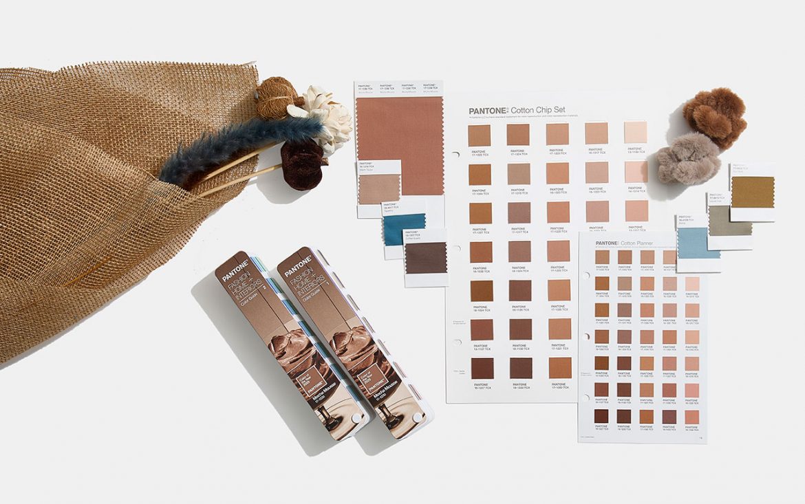 Pantone Unveils Mocha Mousse as a Warm and Comforting Color of the Year ...