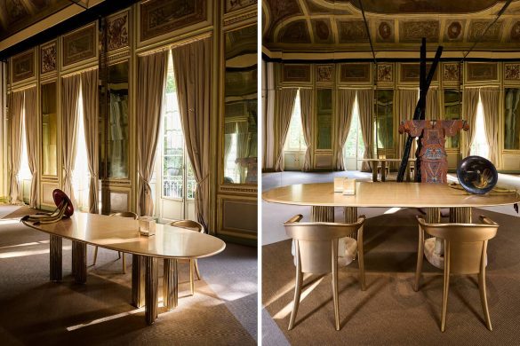 IKEA Launches FÖSSTA Collection to Celebrate the Year of the Snake in ...