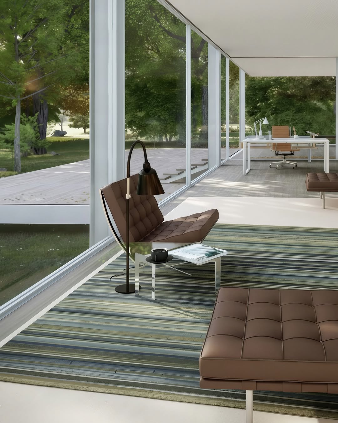 Steve Leung Showcases “Connect” at Maison&Objet Intérieurs Hong Kong ...