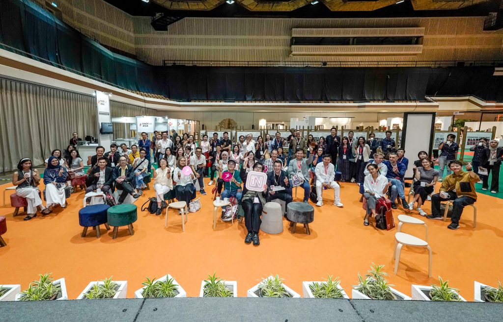 「Design Without Borders｜設計無界」亮相馬來西亞國際家具展！MFID 2026 我最喜愛的國際設計大獎入圍作品全球正式 ...